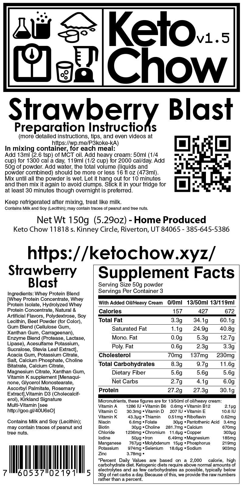 Keto-Chow-Day-label-Strawberry-Blast – TheBairs